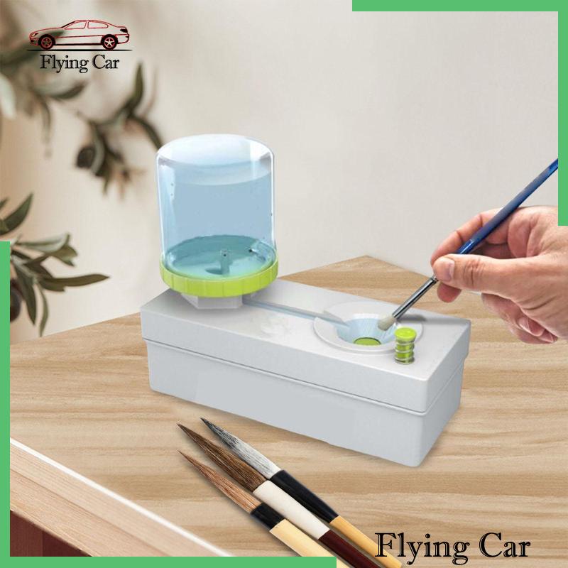 Paint Brush Cleaning Washer Rinse Cup Paintbrush Washing Tool for ...
