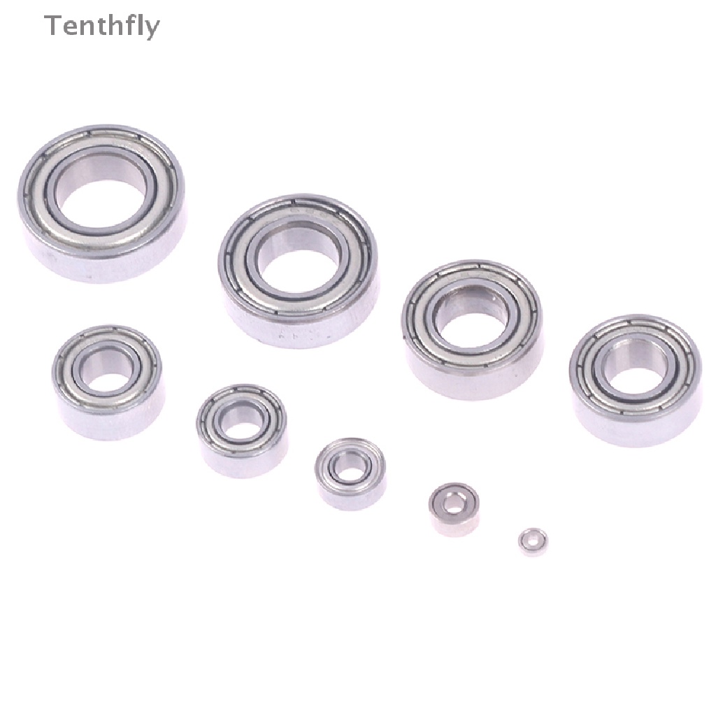 Mcehkf 681 / 682 / 683 / 684 / 685 / 686 / 687 / 688 / 689 Vòng bi Mini Kim loại Mở Vòng bi vi ...