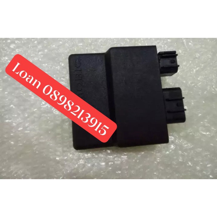 BỘ ĐIỀU KHIỂN ĐỘNG CO ( IC) XE MÁY EXCITER | Shopee Việt Nam