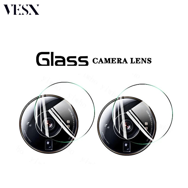 Cường lực camera bảo vệ chống trầy xước Cho Xiomi Xiaomi Mi 15 14T 14 13T 13 12 12s 12T 11 Ultra ...