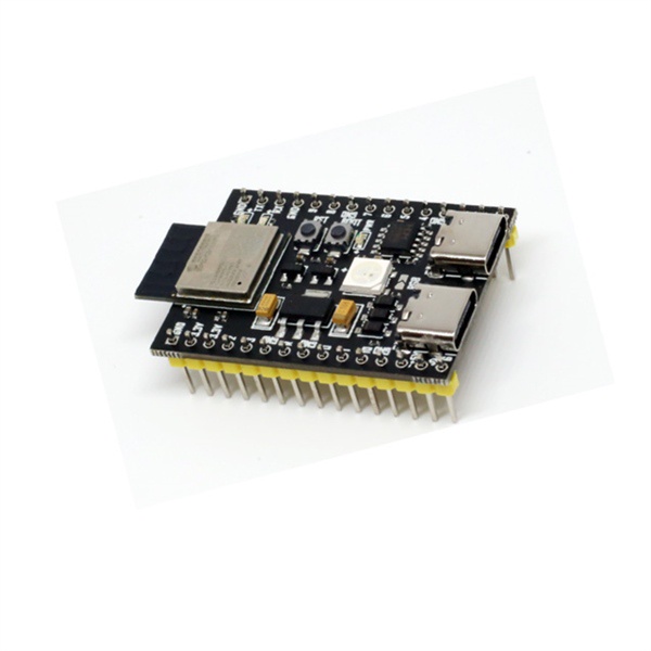 Kit ESP32-C3 Cổng Dual USB Type C JTAG và Serial Chính Hãng ESPRESSIF | Shopee Việt Nam
