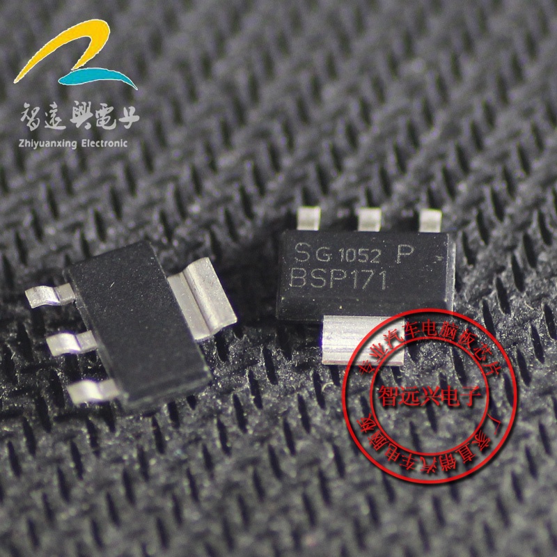 Bo Mạch Bán Dẫn BSP171 BSP171P Cho Máy Tính, Xe Hơi | Shopee Việt Nam