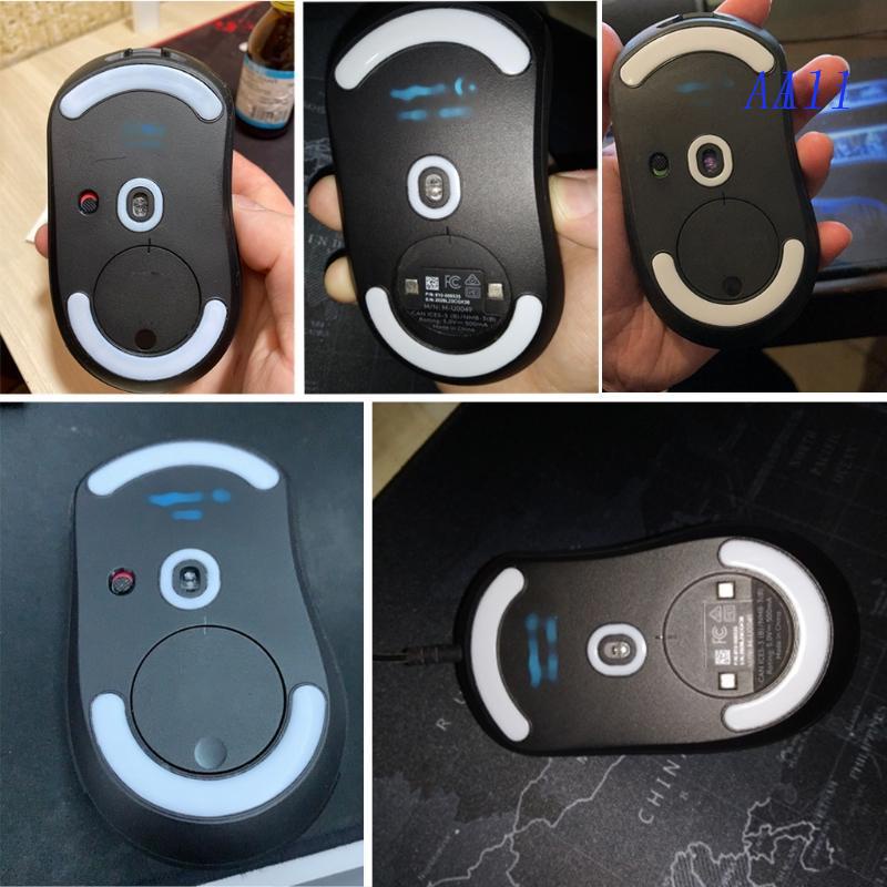All Mouse Feet Replacement for G403 G603 G703 Mouse Skate Stickers Pad ...