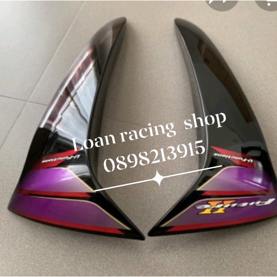 Cánh bửng ngoài xe Future 2 hàng chính hãng Honda | Shopee Việt Nam