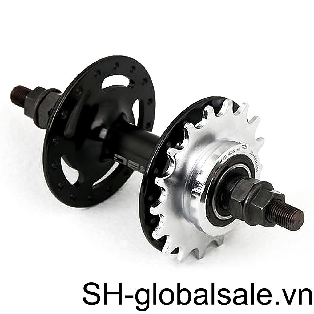 【Globalsale】 Fixed Gear Bike Wheel Cog for Hub MTB Carbon Steel ...
