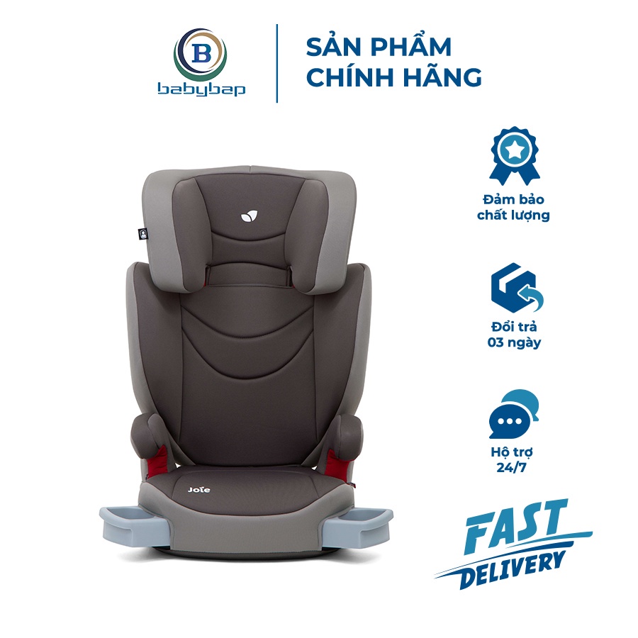 Ghế Ngồi Ô Tô Trẻ Em Joie Trillo | Shopee Việt Nam
