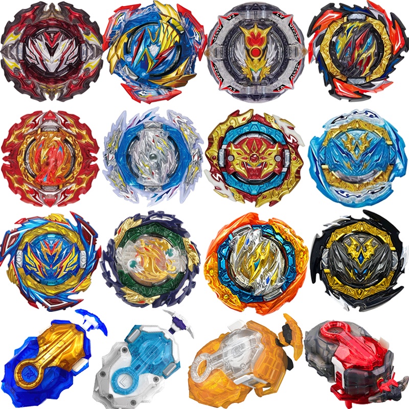 Con Quay Đồ Chơi B200-B206 Barricade Lucifer Spriggan Ultimate ...