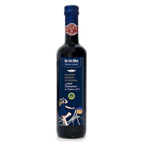Giấm Balsamic Modena (Balsamic Vinegar of Modena) La Sicilia (Ý ...
