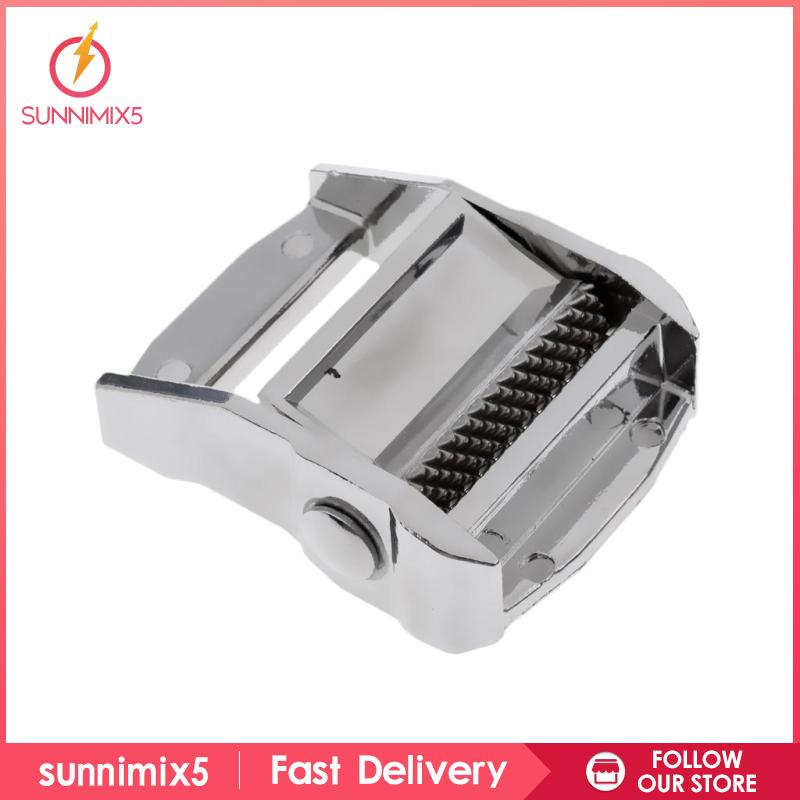 [38mm Kayak Canoe Carrier Cam Buckle Chuyển đổi Clip Dây đeo Webbing ...