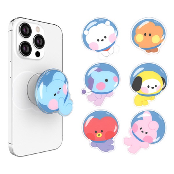 Bt21 Minini Space Epoxy Tok Smart Tok chính thức | Shopee Việt Nam