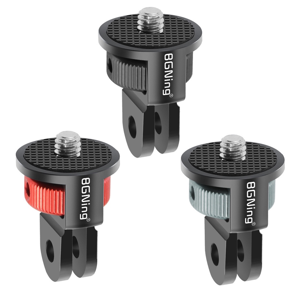 BGNing Tương thích với Insta360 x5 X4 / GoPro Hero 13 / DJI Action 4 ...