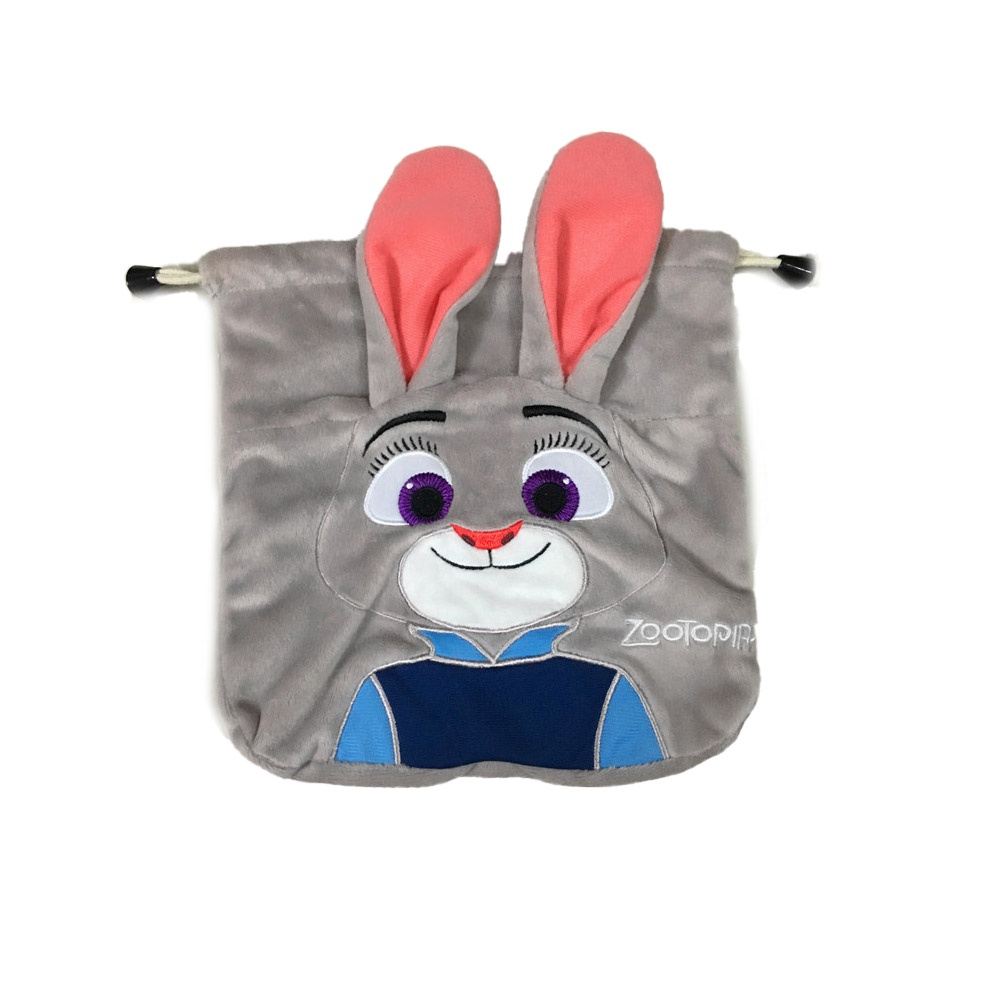 Túi đổi túi Zootopia (3 gói) Zootopia Rabbit Fox | Shopee Việt Nam