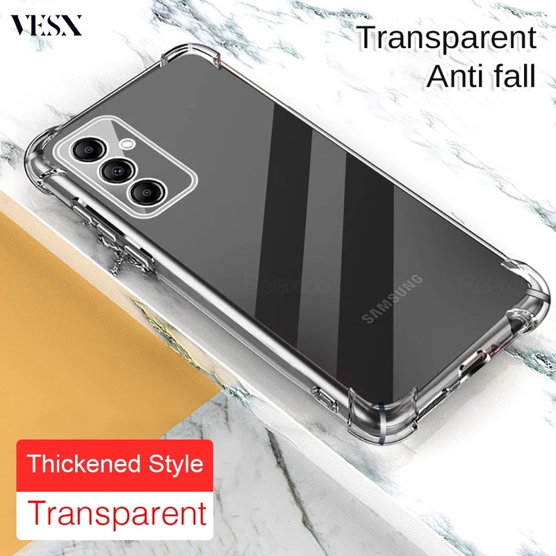 Ốp chống va đập Cho Samsung ss Galaxy A56 A36 A26 A16 A15 A25 A35 A55 A06 A05 A05s A04 A04s A04e ...