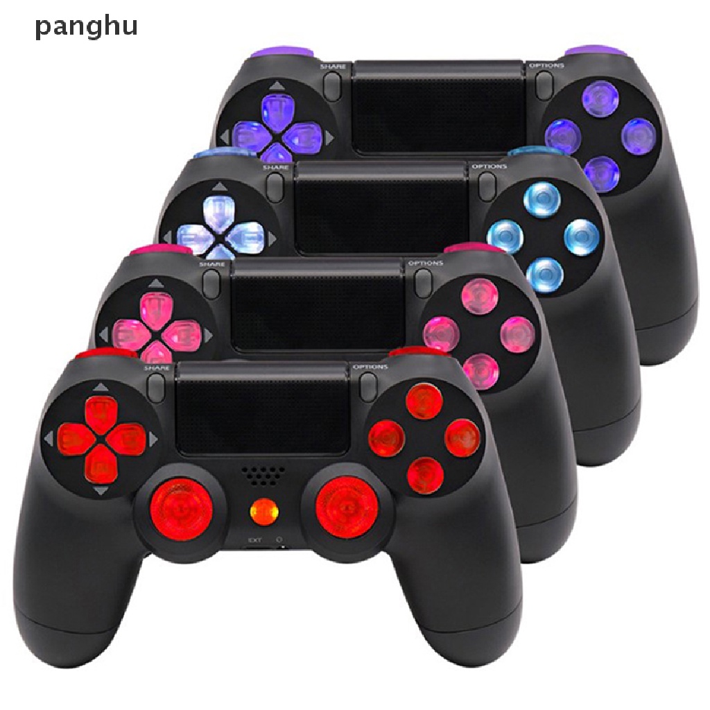 [panghu] Wireless Game Controller Replacement Circuit Board Kit ...