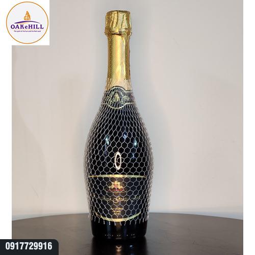 Chai Sparkling Grape Juice nước nho có gas 750ml | Shopee Việt Nam