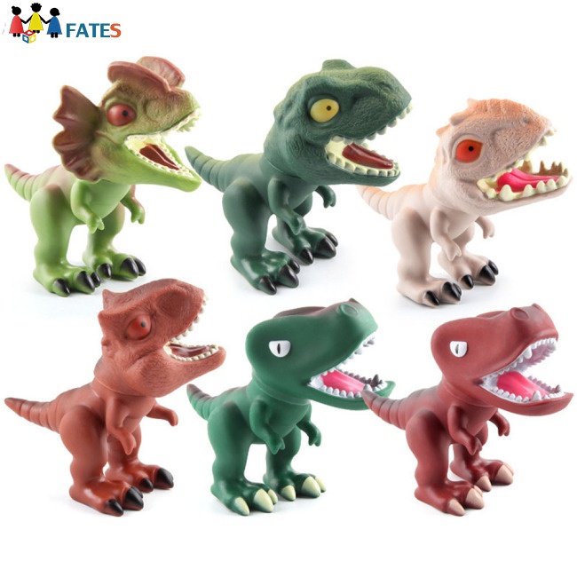 Mô Hình Khủng Long Tyrannosaurus Rex Indosaurus Rex Dành Cho Bé ...