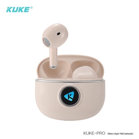 Tai nghe Bluetooth KUKE Pro | Shopee Việt Nam