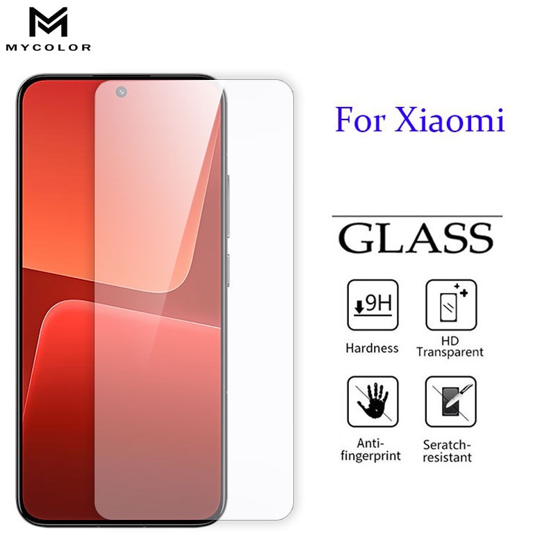 Kính cường lực cho Xiaomi xiomi Mi 15 14T 14 13T 13 12 12T 11T 11 Lite 10T Pro 9T 9 SE 5G 4G ...