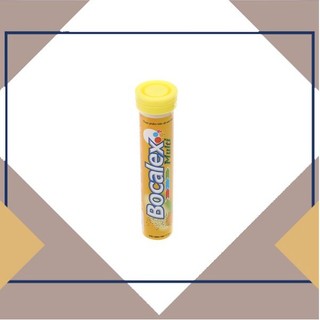 [ Thuốc Tốt 814 ] Bocalex Multi viên sủi bổ sung vitamin c tăng cường ...