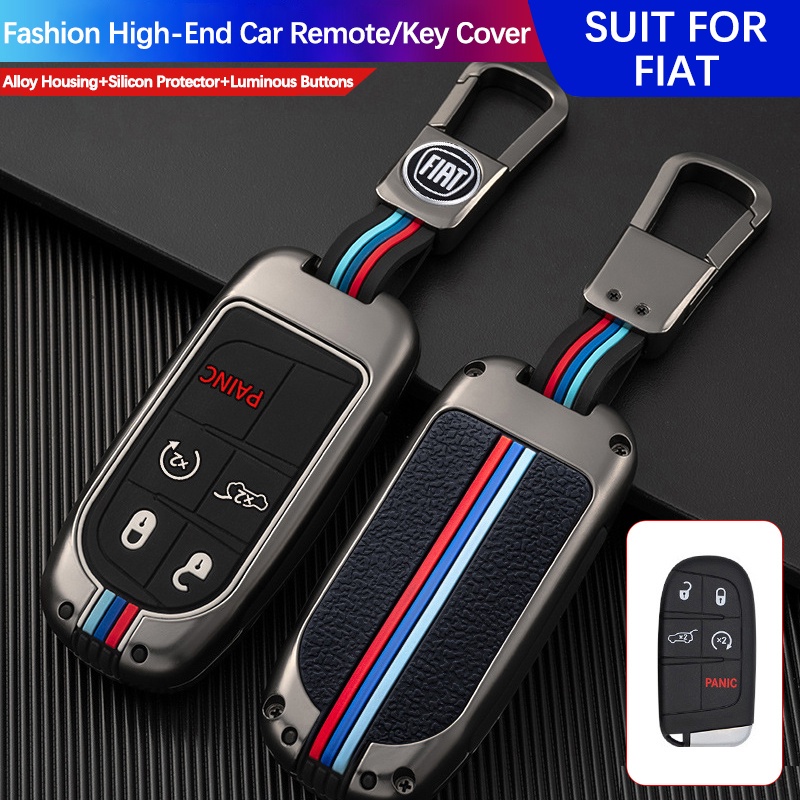 Fob Từ Xa Chìa Khóa Xe Ô Tô Dành Cho Fiat Torus Fiat Pulse Fastback ...