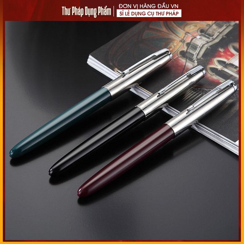 Bút Máy Hero Kim Tinh Bút Luyện Viết Chữ Đẹp Thư Pháp Dụng Phẩm ...