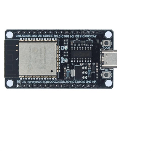 Kit phát triển Wi-Fi Bluetooth ESP32S ESP32-WROOM32 NodeMCU USB Type C | Shopee Việt Nam