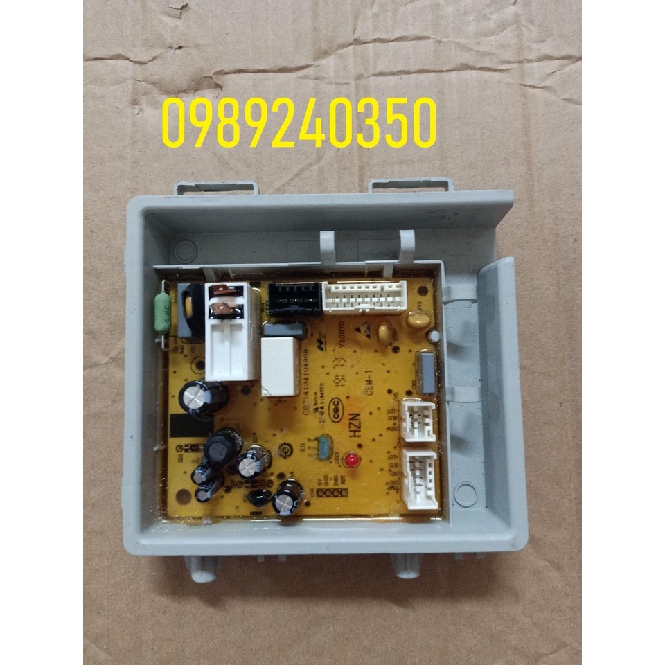 Bo mạch nguồn máy giặt AQUA AQD - D950E chính hãng | Shopee Việt Nam