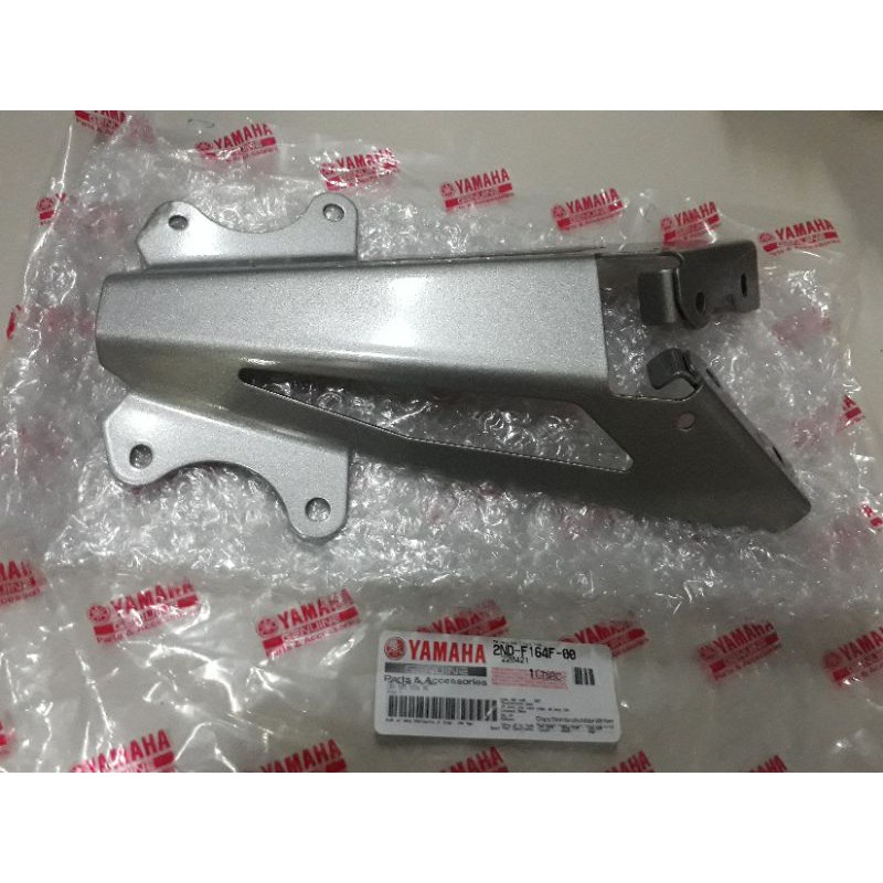 bát bắt dè sau Exciterciter 150 Yamaha | Shopee Việt Nam