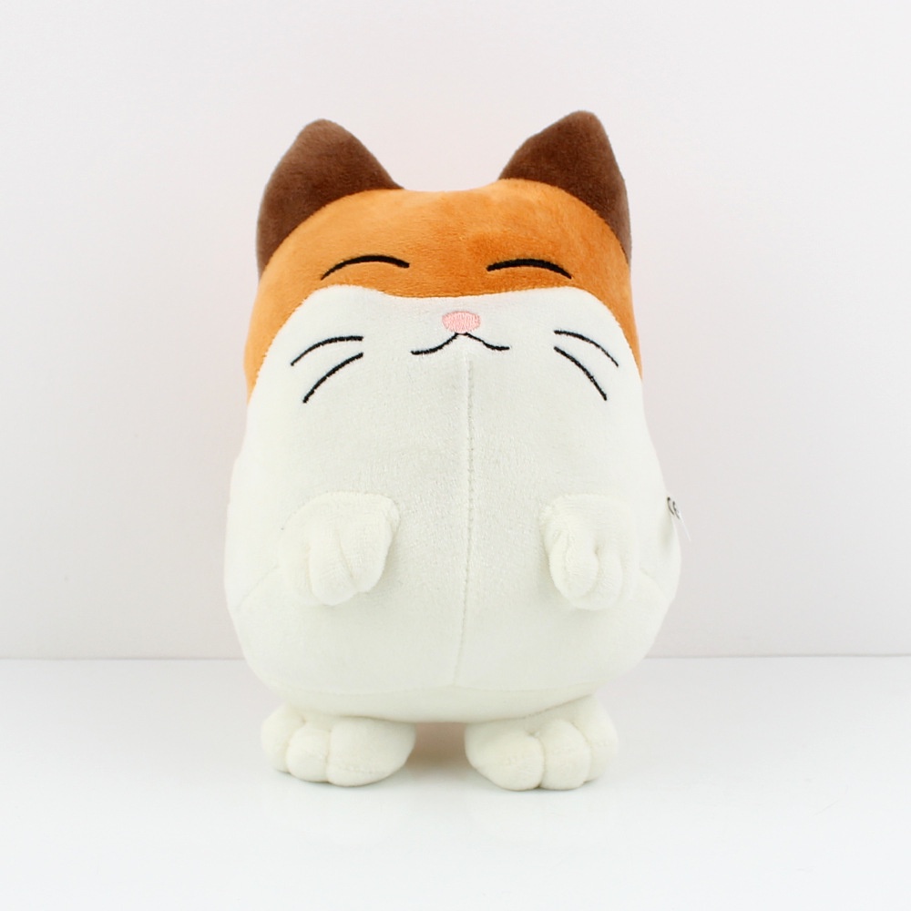 Kirby Doll Star Kabi Game Series Nago Plush Cat Plush Toy | Shopee Việt Nam