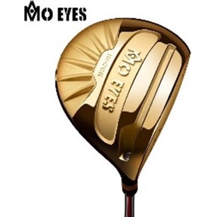 GẬY DRIVER GOLF TITAN CAO CẤP - PGM MAGIC EYES - MG013 gold, R shaft ...