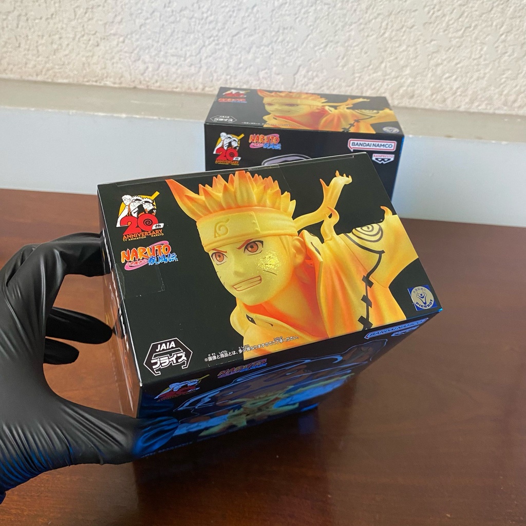 Mô hình Naruto - Panel Spectacle - Nội địa Nhật (Hộp) | Shopee Việt Nam