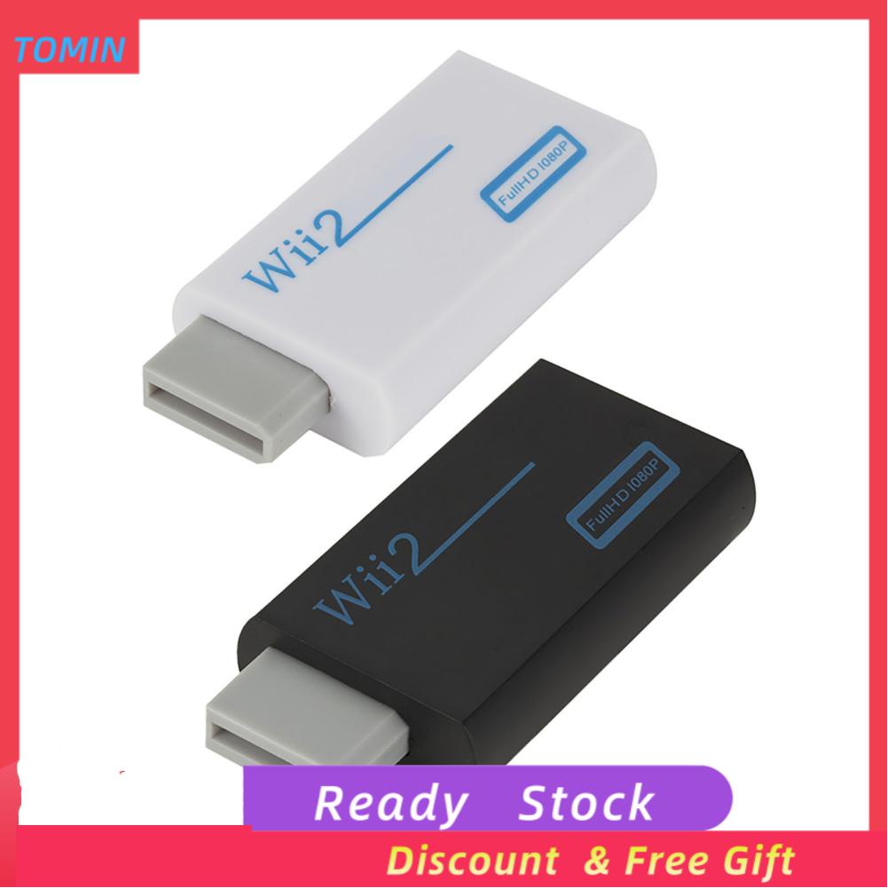 Tominihouse Mini HD Multimedia Interface Adaptor Professional HD ...