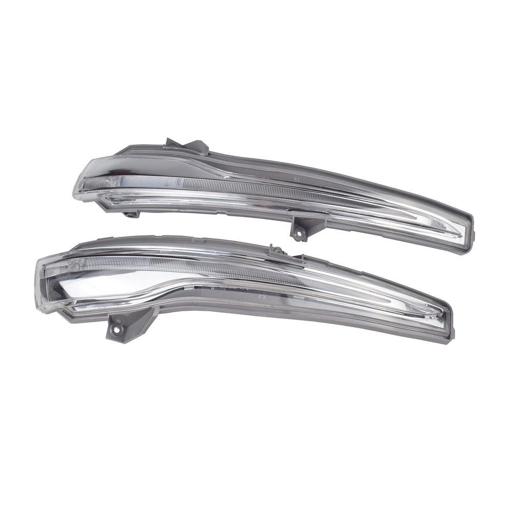 Mới Đèn LED Xi Nhan Trái Phải Cho Mercedes-Benz W205 W213 W222 W217 ...