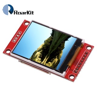 Mô Đun Màn Hình lcd 1.8 inch tft 51 drivers 4 Ii driver tft 128 * 160 ...