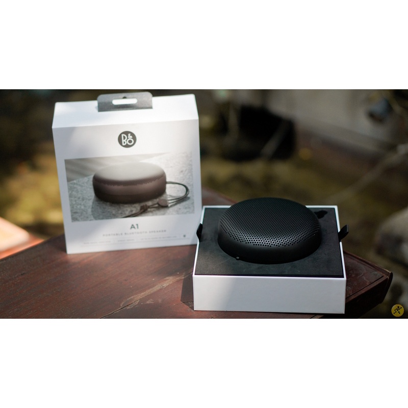 Loa Bluetooth B&O Beosound A1 2nd Gen Chính hãng | Shopee Việt Nam