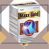 [ Thuốc Tốt 814 ] Viên Uống Maxx Gold (Vàng) Bổ Sung Glucosamine, Giảm ...