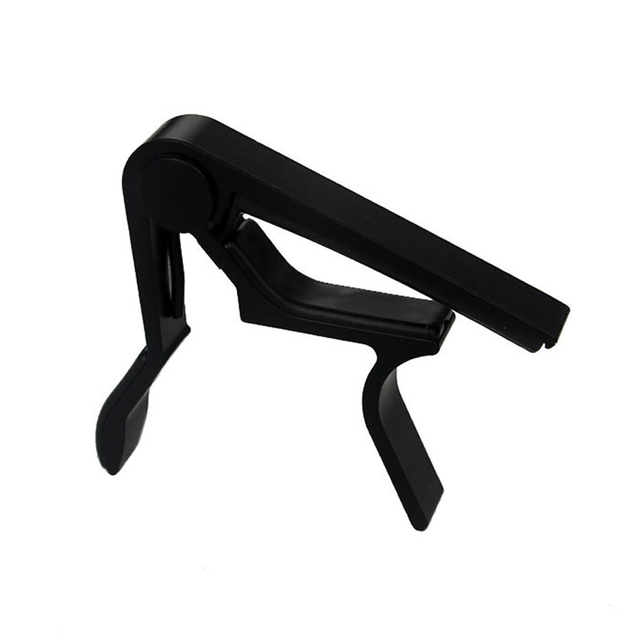 Guitar Tuner Clamp Acoustic Guitar Transpose Clamp Portable Musical ...