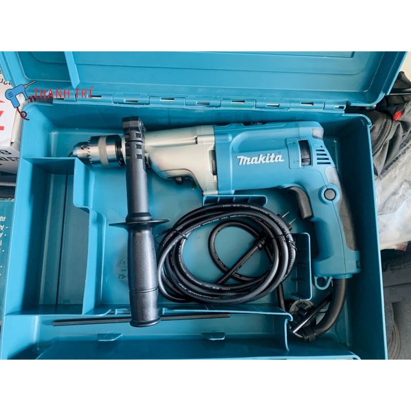 HP2070 MÁY KHOAN BÚA 2 TỐC ĐỘ (20MM) MAKITA CÓ ĐIỀU TỐC NHIỀU CÔNG NGHỆ | Shopee Việt Nam