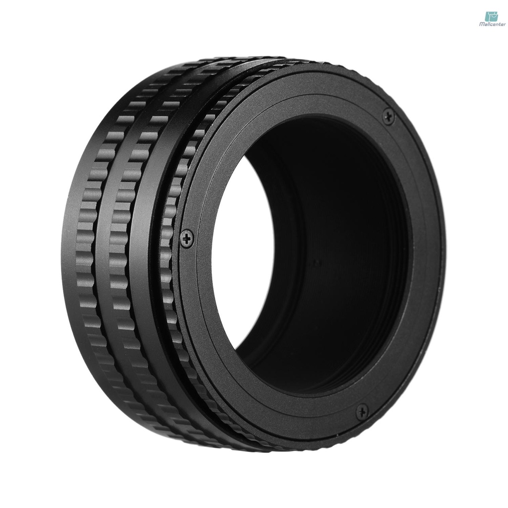 M42-M42(17-31) M42 to M42 Mount Lens Focusing Helicoid Adapter Ring ...