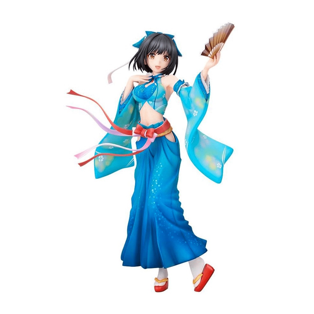 [Alter] Mô hình nhân vật Kako Takafuji Talented Lady of Luck Ver 1/7 ...