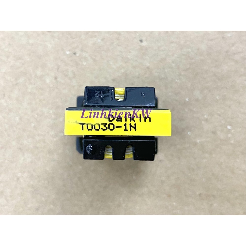 Biến Áp Xung DaiKin T0030-1N Mới. | Shopee Việt Nam