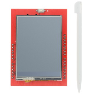 Mô Đun Màn Hình Cảm Ứng LCD TFT 2.4 "Cho Arduino UNO R3 mega 2560 Kèm ...