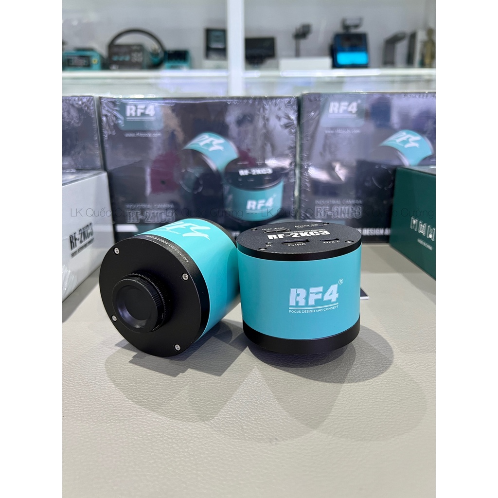 HDMI RF4 RF-2KC3 ( mẫu mới 2023) | Shopee Việt Nam