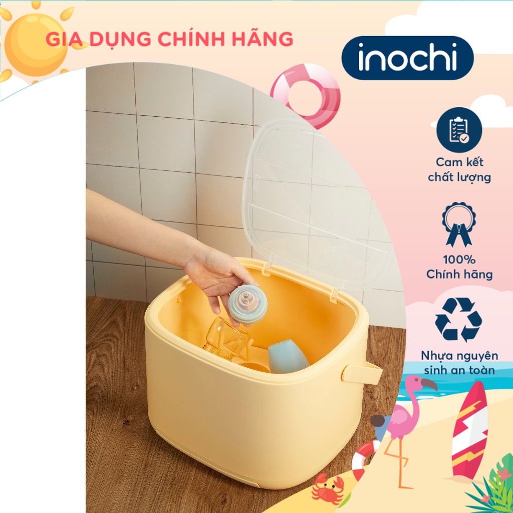 Giá úp bình sữa Inochi - Aoi | Shopee Việt Nam