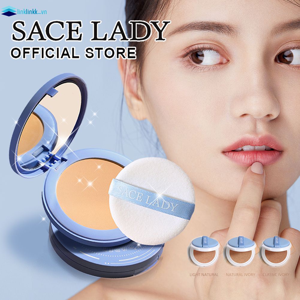 Kem Nền BB SACE LADY Dạng Cushion Giúp Kiềm Dầu Và Dưỡng Ẩm Cao Cấp ...