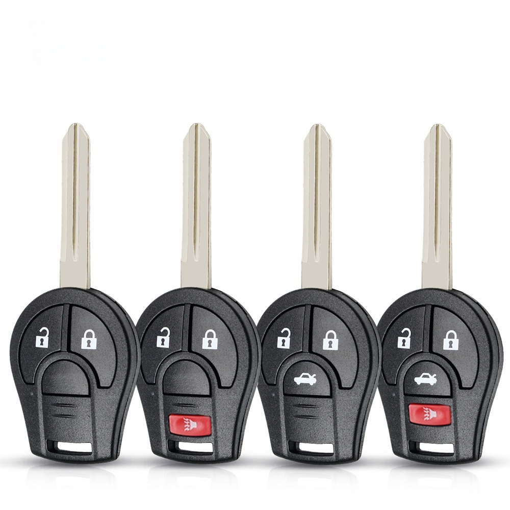 Đối với nissan cube qashqai juke suny sylphy march tiida micra remote ...