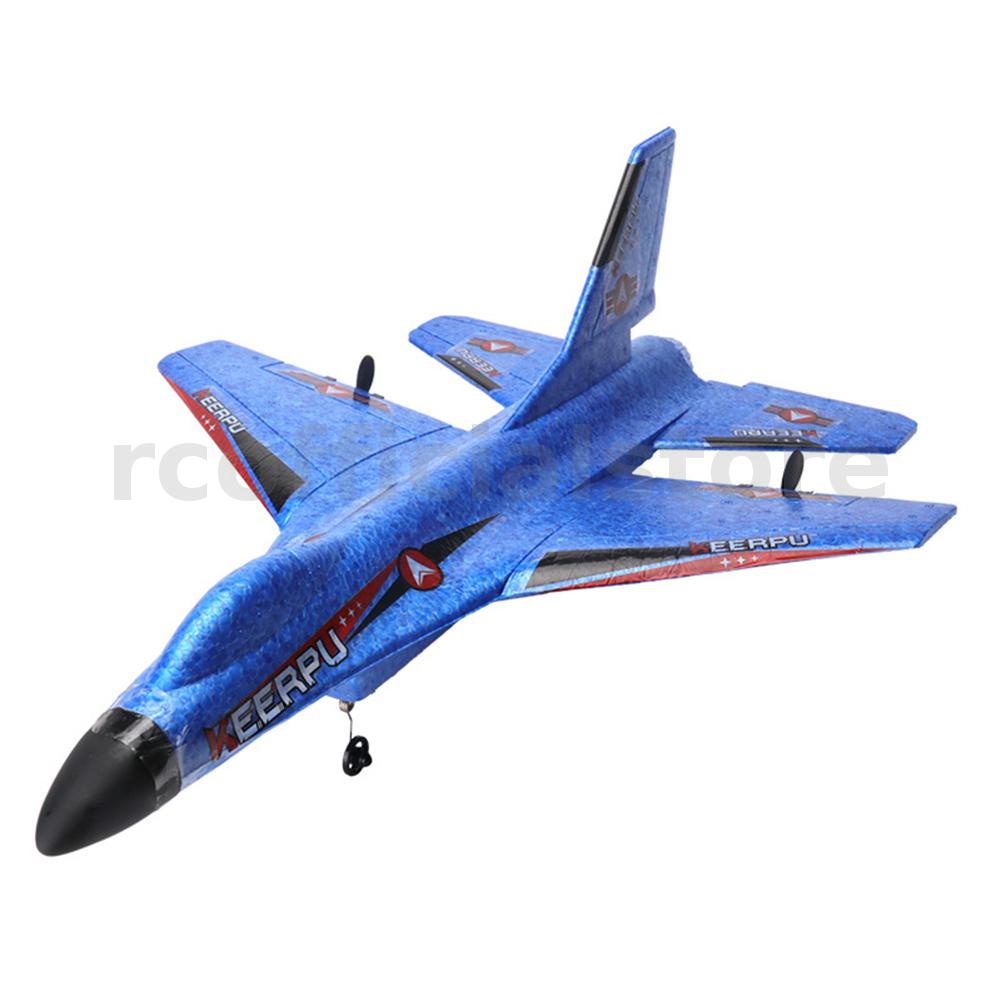 A681 rc airplane 2.4ghz fixed-wing fighter glider máy bay mô hình điều ...