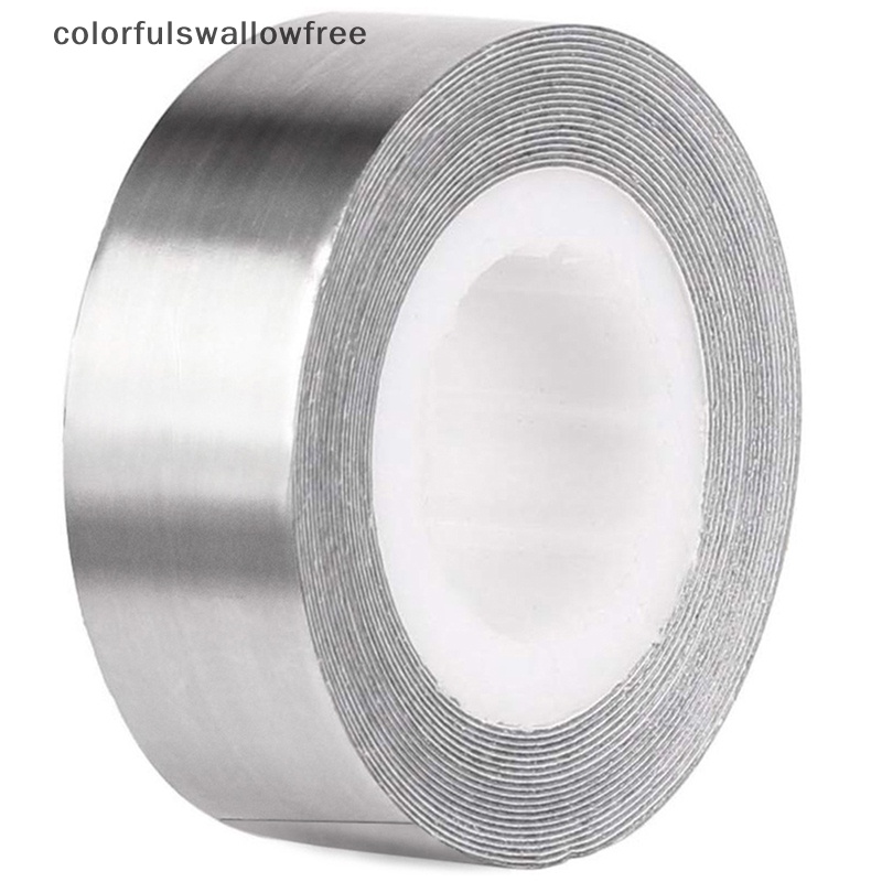 Colorfulswallowfree weights golf lead tape weight self-adhesion for ...