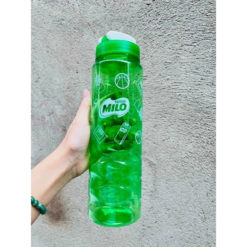 Bình nước siu siu đẹp_Bình nước MILO 1 lít | Shopee Việt Nam