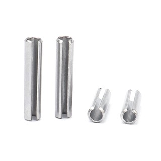 [XJK] Chốt đàn hồi bằng thép không gỉ 304 chốt mở chốt định vị hình trụ M4 M5 M6 M8 | Shopee ...